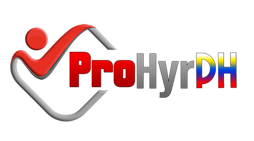 ProHyrPH | Empowering Your Success